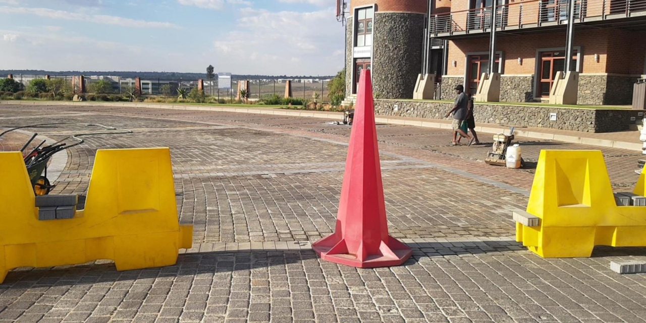 Complex Paving - Pave Consult
