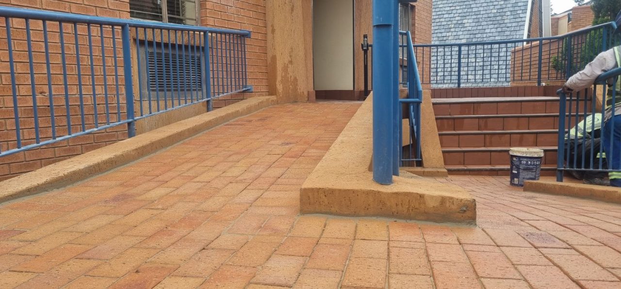 Custom Paving - Pave Consult